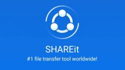 تحميل شير ات للكمبيوتر SHAREit 2025 وطريقة نقل الملفات من الكمبيوتر للموبايل - التالتة